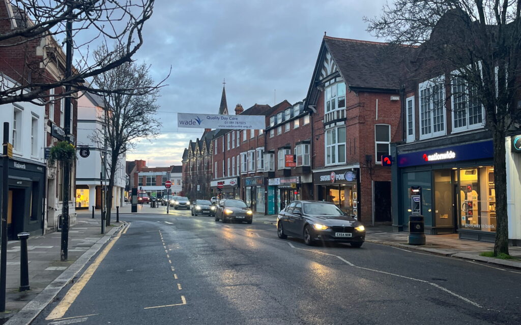 Shop Wokingham's Small Businesses! - My Wokingham - Wokingham News